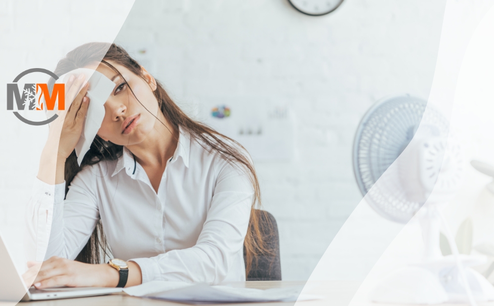 Signs that Your AC Is Not Functioning Properly | Marx Mechanical